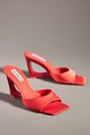 CAVERLEY Ozi Wedge Heels | Anthropologie