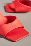 CAVERLEY Ozi Wedge Heels | Anthropologie