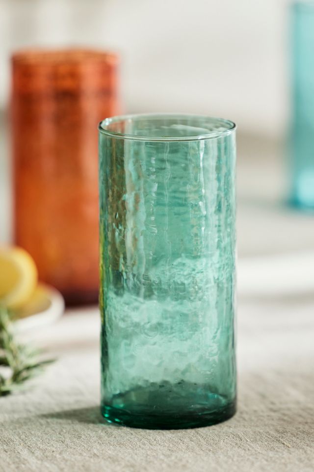 Colorful Wave Glass | Terrain