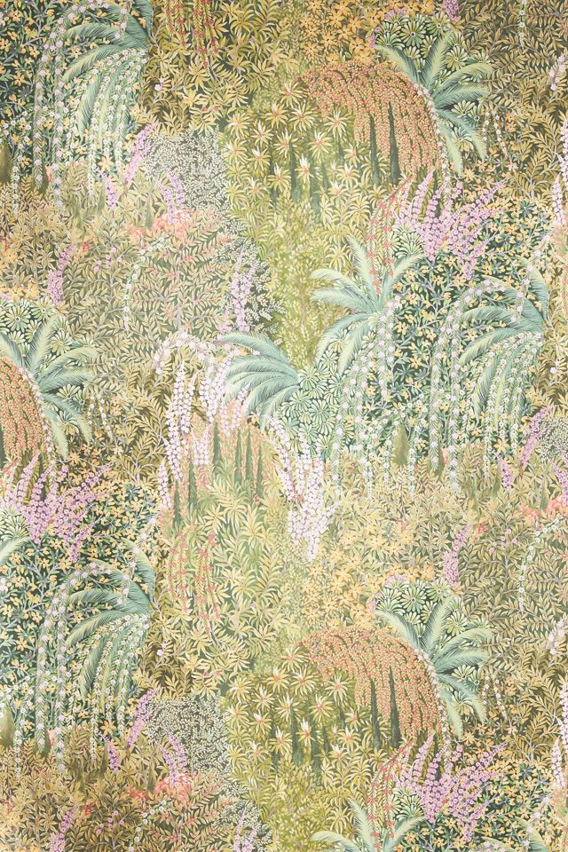 Cascade Wallpaper | AnthroLiving
