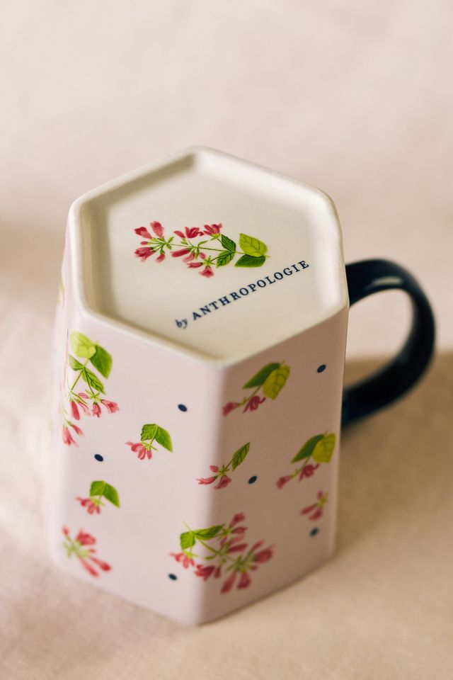 Pia Mom Mug | Anthropologie