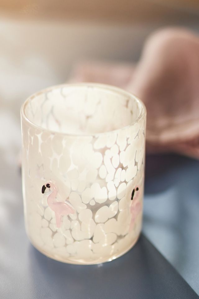 Chilli Icon Juice Glass | Anthropologie UK