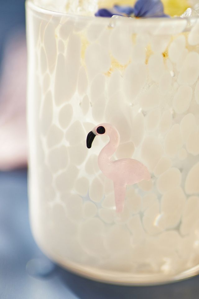 Chilli Icon Juice Glass | Anthropologie UK