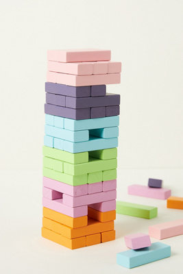 Mini Tumbling Tower | AnthroLiving