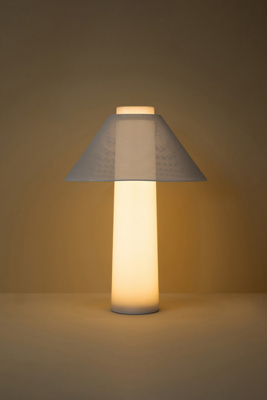 Loftie Lamp | AnthroLiving
