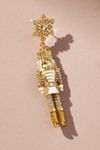BaubleBar Nutcracker Night at the Ballet Drop Earrings | Anthropologie