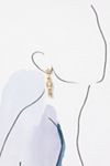 BaubleBar Nutcracker Night at the Ballet Drop Earrings | Anthropologie