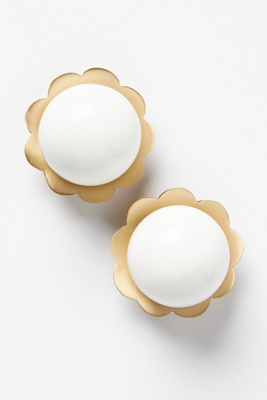 Greta Knobs, Set of 2 | Anthropologie