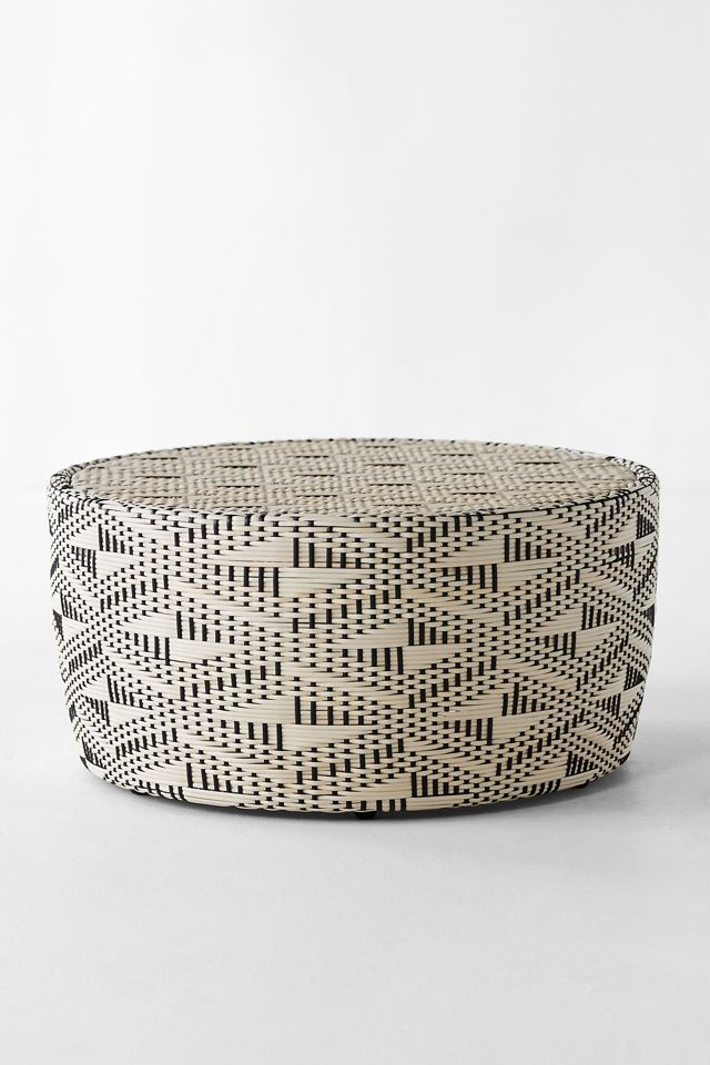 Iona Coffee Table | AnthroLiving