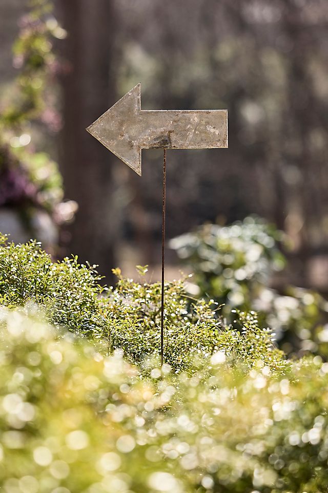 Iron Arrow Stake | Terrain Iron Arrow Stake | Terrain