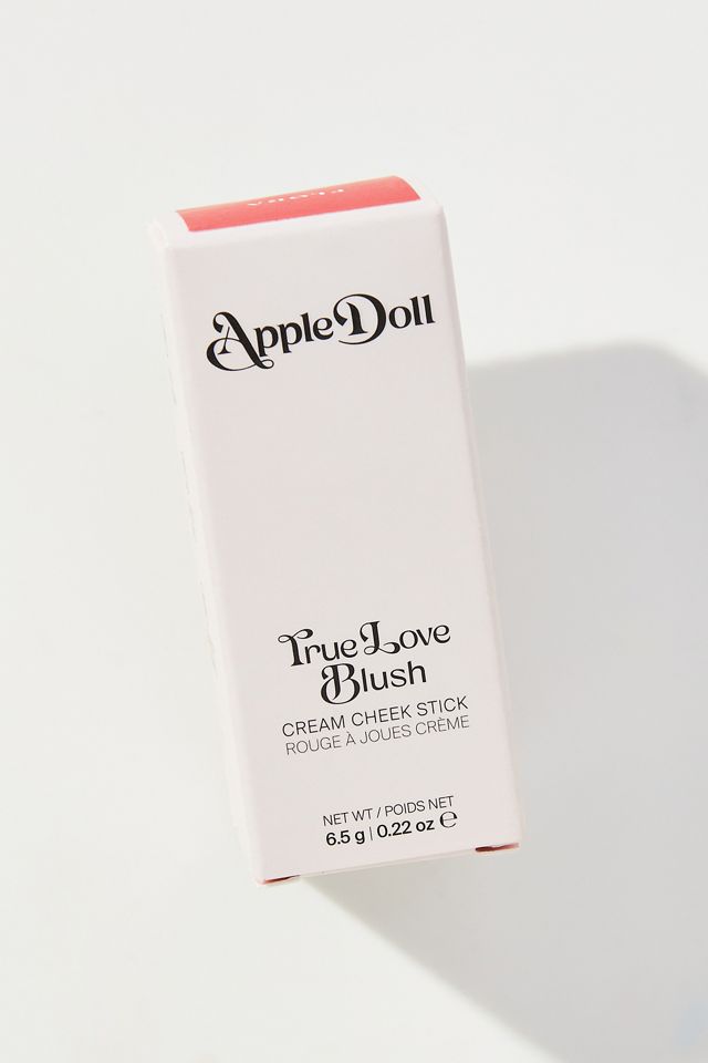 AppleDoll True Love Blush | Anthropologie