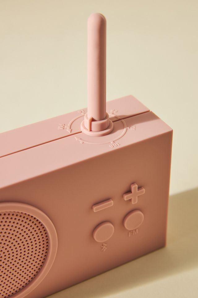 Lexon Tykho Radio Speaker | Anthropologie