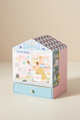 Musical Treasure Box | AnthroLiving