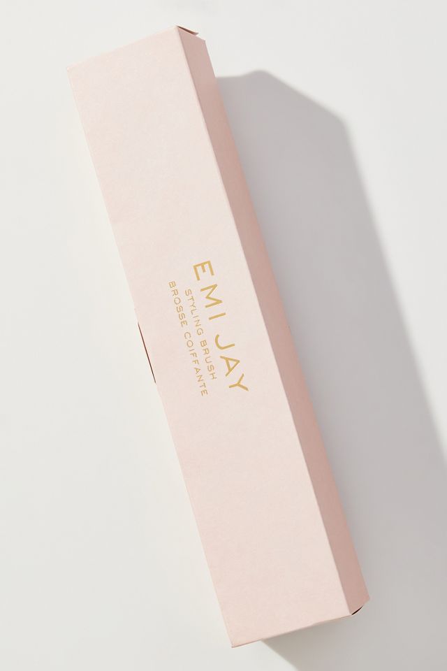 Emi Jay Styling Brush | Anthropologie