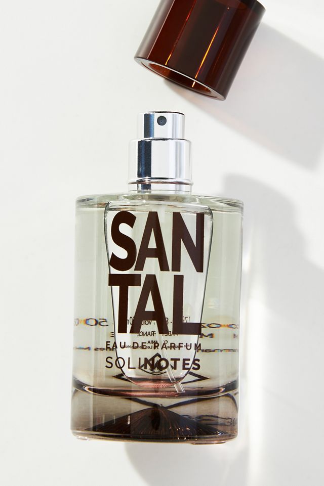 Solinotes Eau de Parfum | Anthropologie