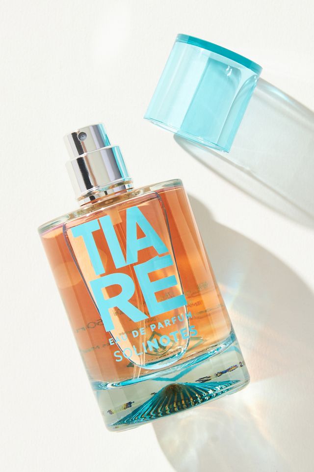 Solinotes Eau de Parfum 50ml | Anthropologie
