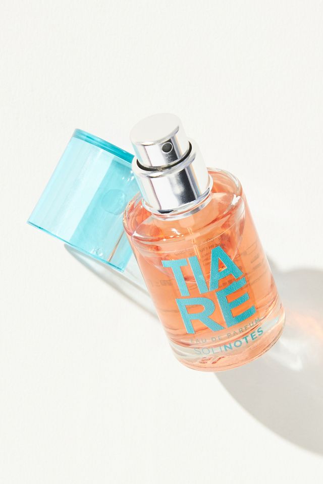Solinotes Eau de Parfum 15ml | Anthropologie