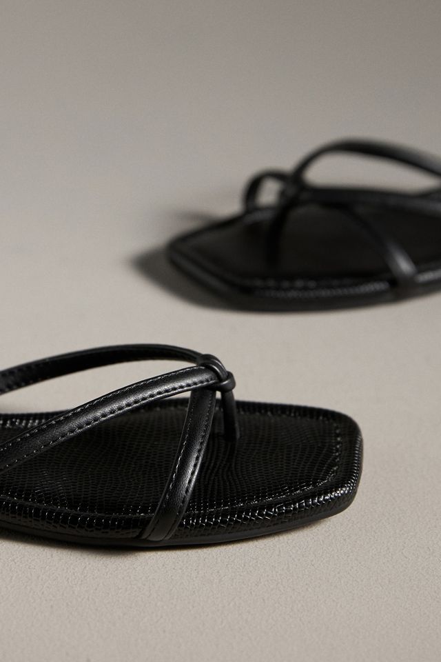 Dolce Vita Lucca Thong Sandals Anthropologie