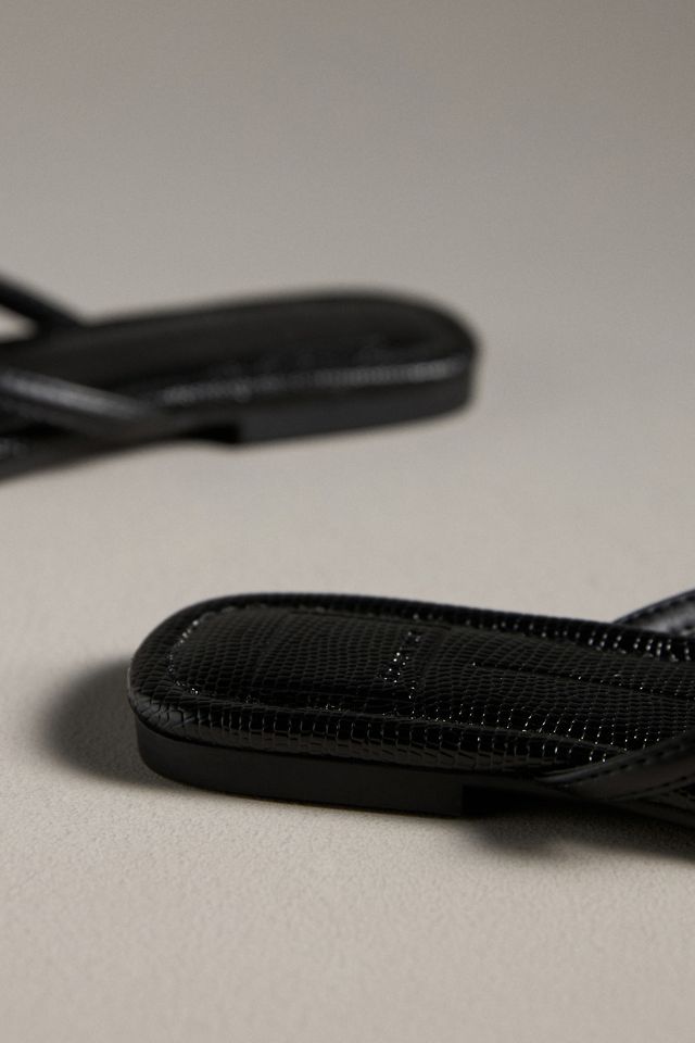 Dolce Vita Lucca Thong Sandals Anthropologie