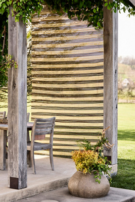 Garden Hardware, Accents + Décor | Terrain