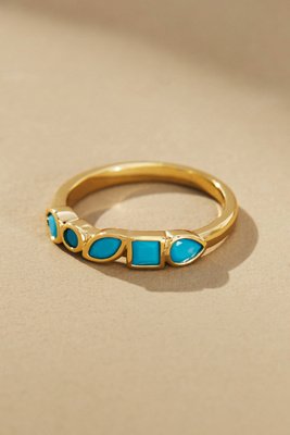 Joy Dravecky Calista Ring | Anthropologie