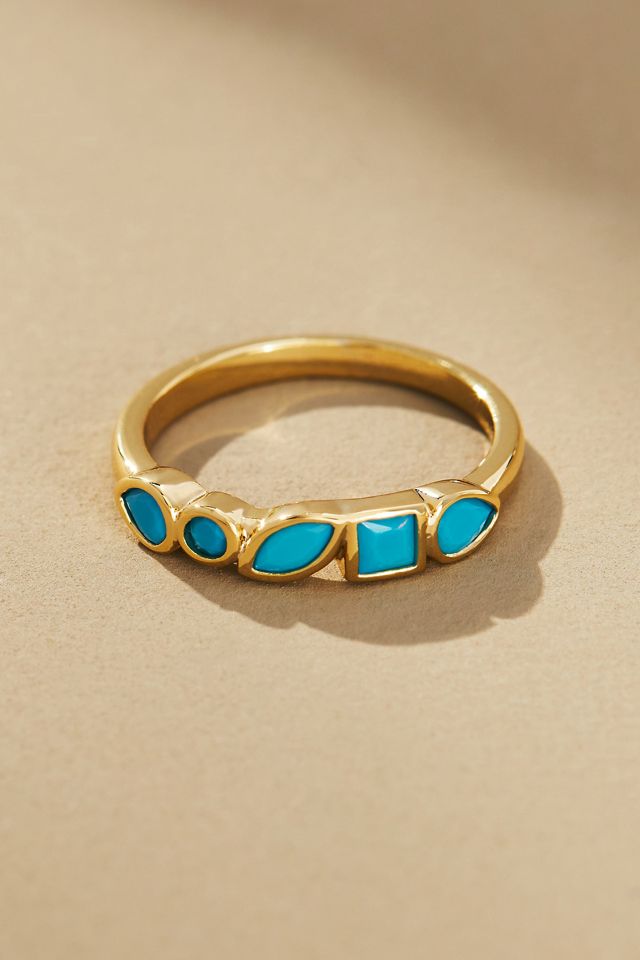 Joy Dravecky Calista Ring | Anthropologie
