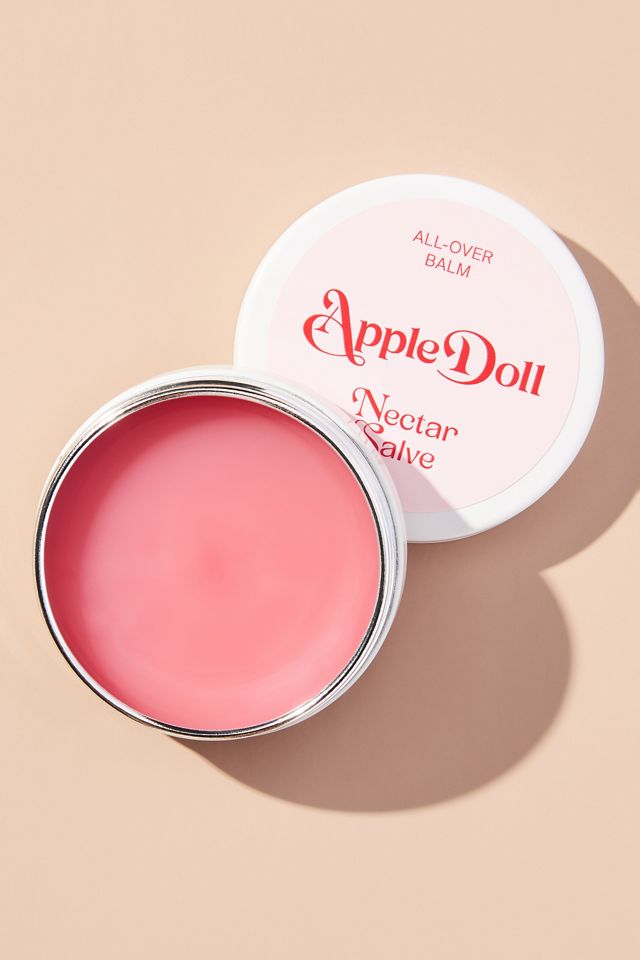 AppleDoll Nectar Salve | Anthropologie