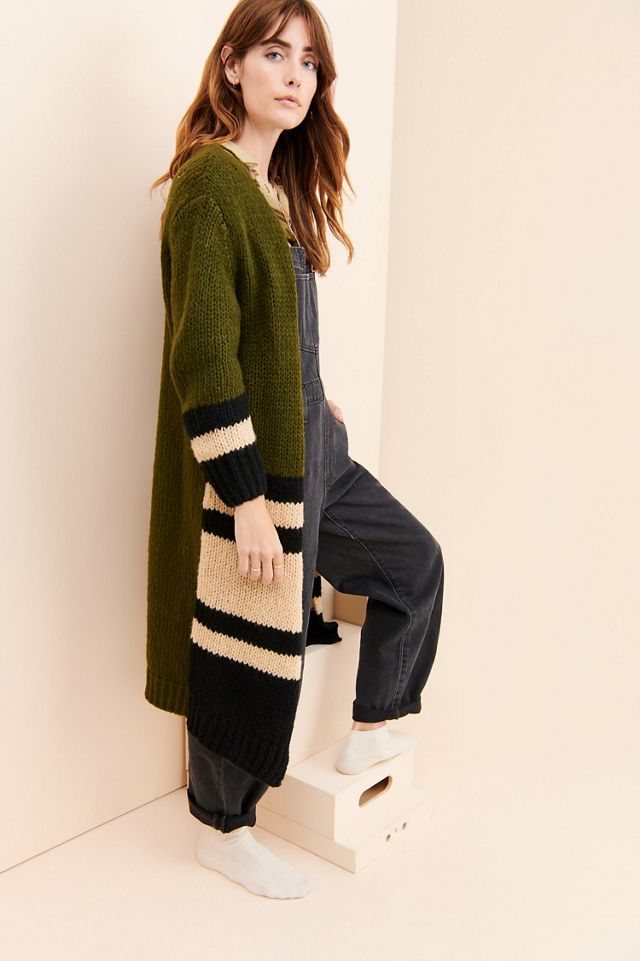 TheRiver by JTW Emma Cardigan | Anthropologie