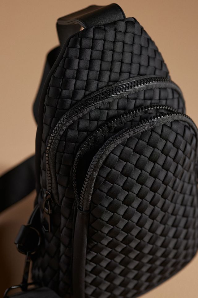 Sol and Selene Neoprene Sling Bag | Anthropologie