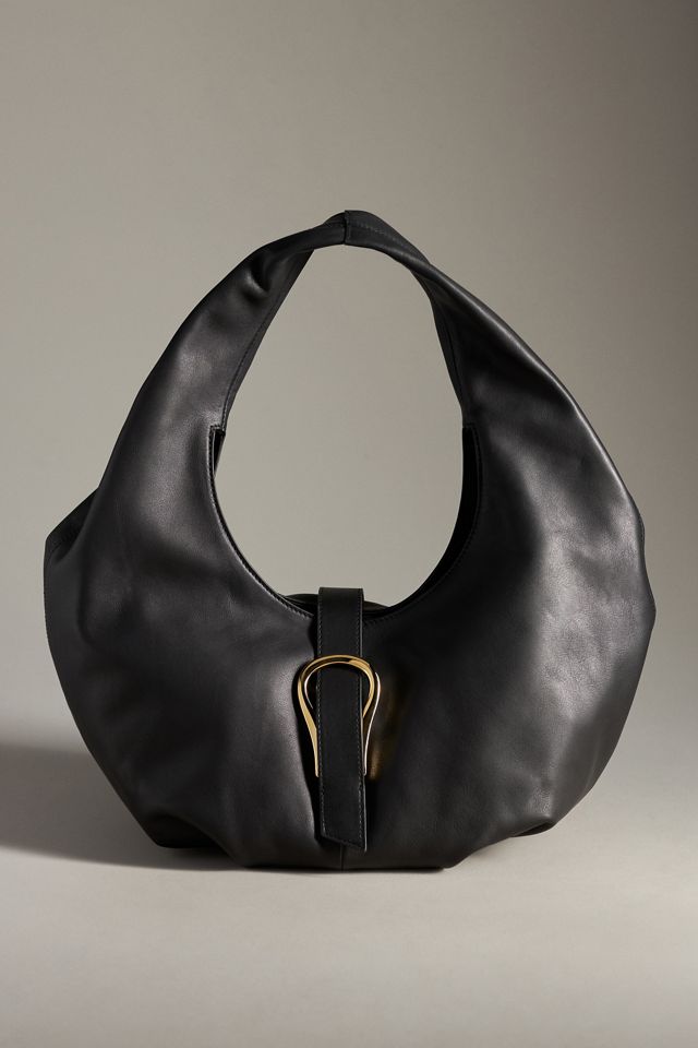 B-Low The Belt Ryder Slouchy Bag | Anthropologie