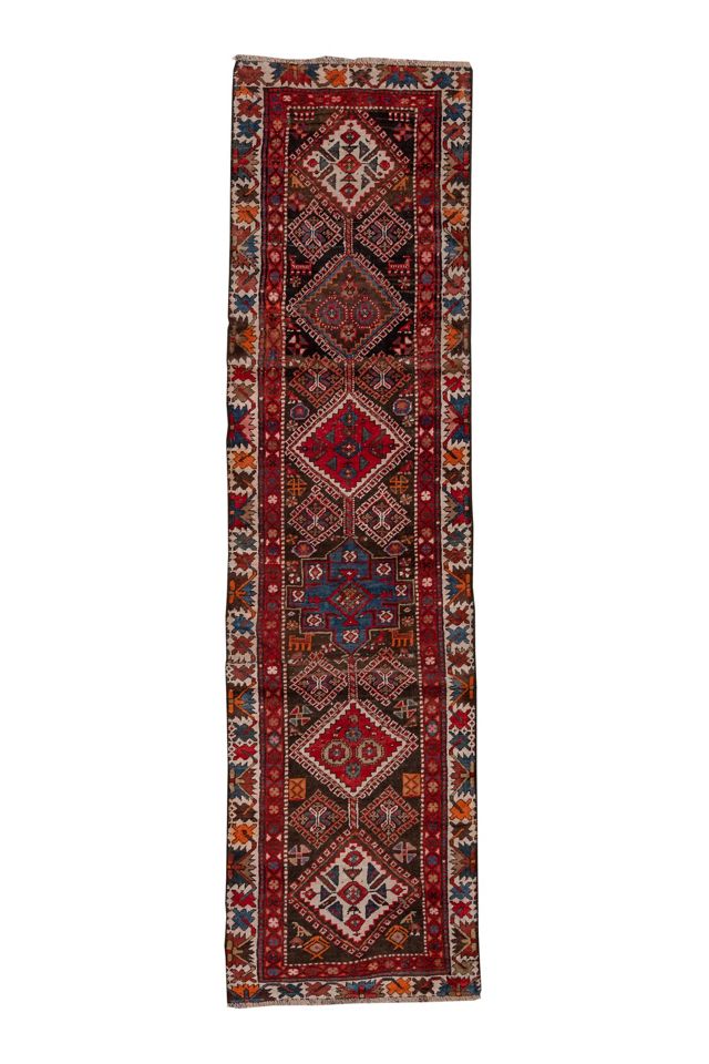 Eliko Rugs Vintage 4833 Rug | AnthroLiving