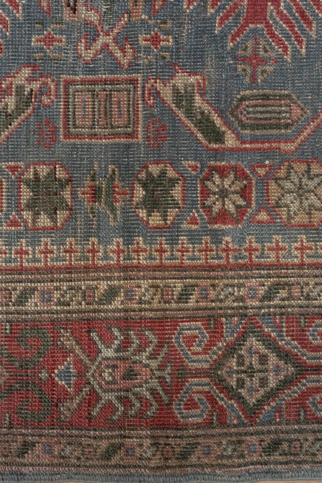 Eliko Rugs Vintage 73629 Rug | AnthroLiving