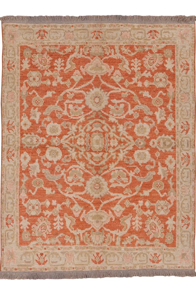 Eliko Rugs Vintage 78569 Rug | AnthroLiving