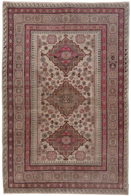 Eliko Rugs Vintage 80455 Rug | AnthroLiving