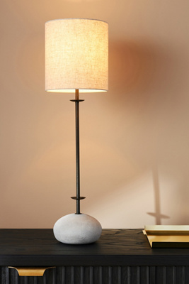 Rigby Table Lamp | AnthroLiving