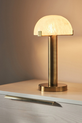 Ursula Table Lamp | AnthroLiving