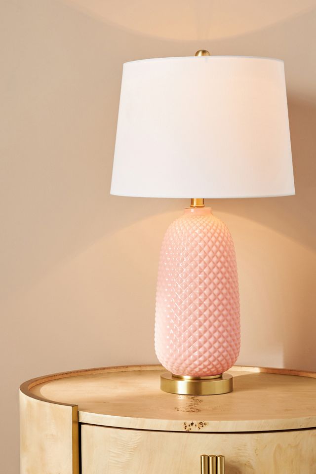 Tory Table Lamp | AnthroLiving