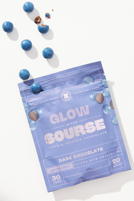Sourse Skin Glow Bites | Anthropologie