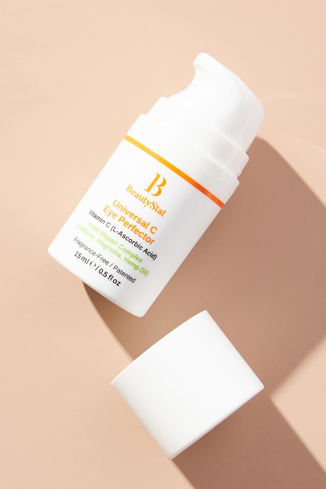 BeautyStat Universal C Eye Protector Dark Circle Reducing Vitamin C Eye ...