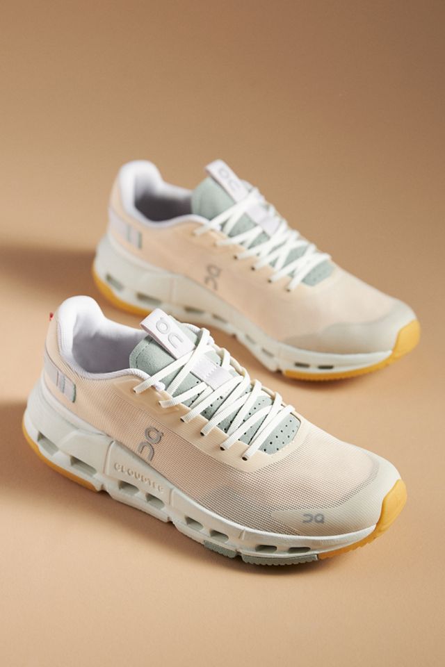 On Cloudnova Form 2 Sneakers | Anthropologie
