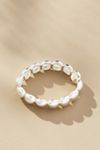 Rounded Bubble Stretch Bracelet | Anthropologie