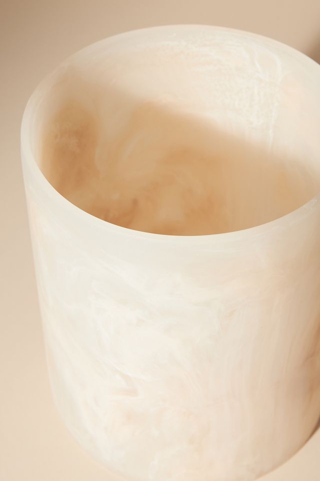 Luna Waste Basket | AnthroLiving