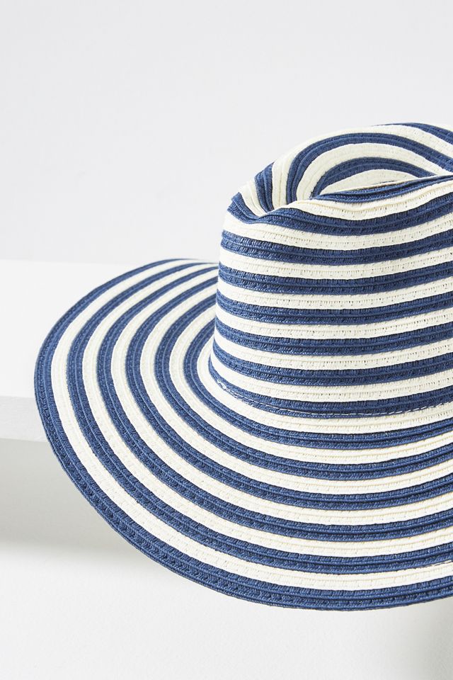 Hat Attack Continental Fedora | Anthropologie