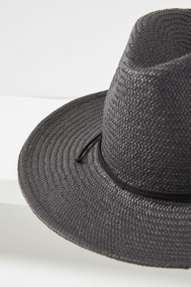 Hat Attack Classic Travel Fedora | Anthropologie