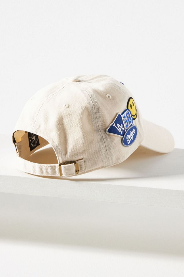 '47 LA Patch Baseball Cap | Anthropologie