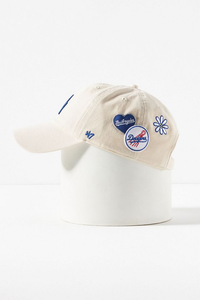 '47 LA Patch Baseball Cap | Anthropologie