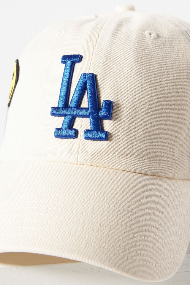 '47 LA Patch Baseball Cap | Anthropologie