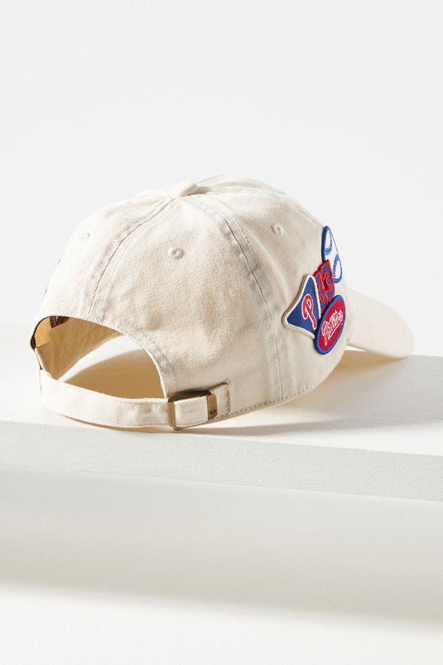 '47 Phillies Patch Baseball Cap | Anthropologie