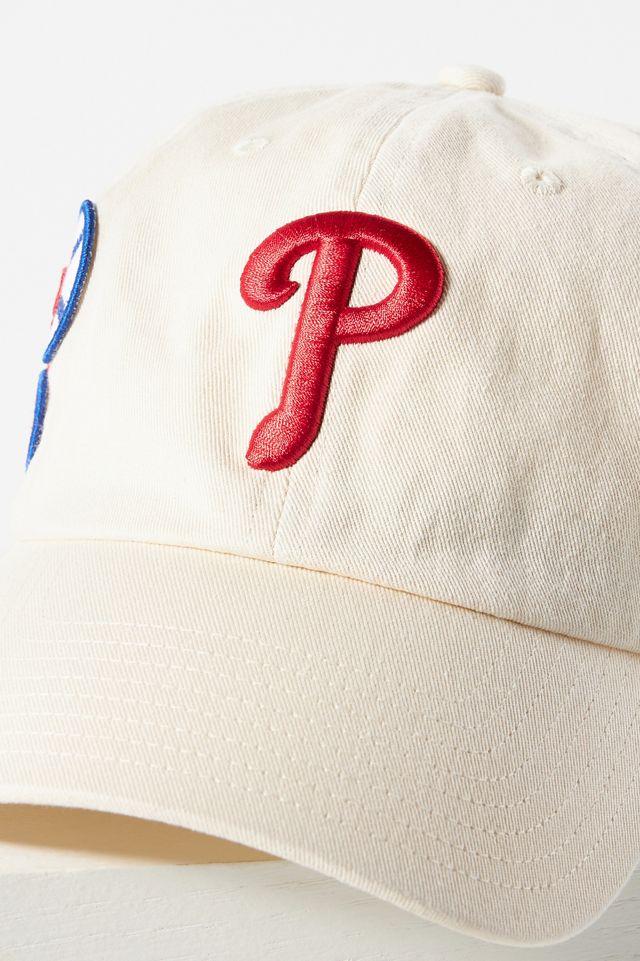'47 Phillies Patch Baseball Cap | Anthropologie