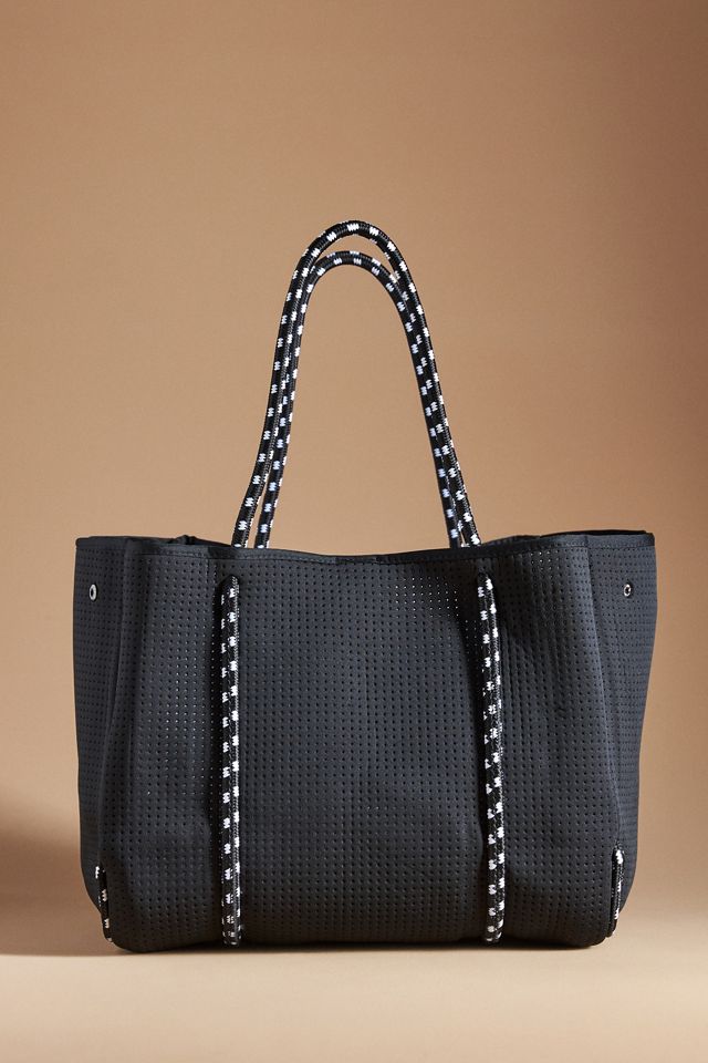 Pop Ups Brand Everyday Neoprene Tote | Anthropologie